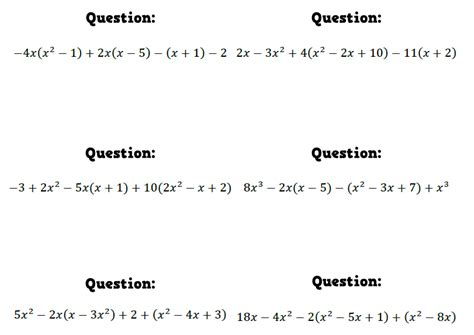 Math Love Distributive Property Question Stack