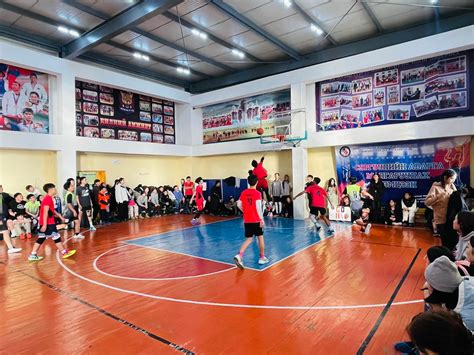 2023 2024 оны сургуулийн аварга шалгаруулах ахлах ангийн тэмцээн хэсгийн тоглолтоор үргэлжилж