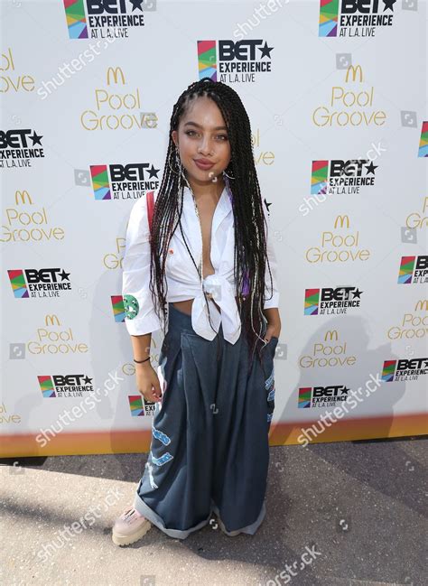 Kiana Lede Editorial Stock Photo Stock Image Shutterstock