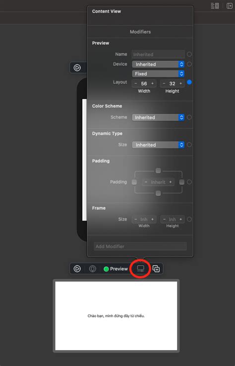 Hello World SwiftUI Notes 1 Fx Studio