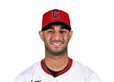 Brayan Rocchio To Handle “bulk” Of Playing Time At Shortstop