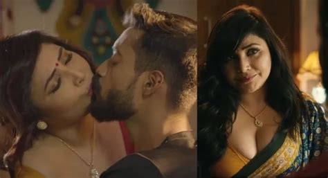 Damad Ji Web Series Hot Video Huntinews