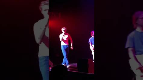 크리스토퍼 내한 Cph Girls 220827 Youtube