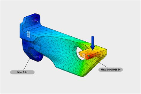 Solved Simulation Shape Optimization Autodesk Community