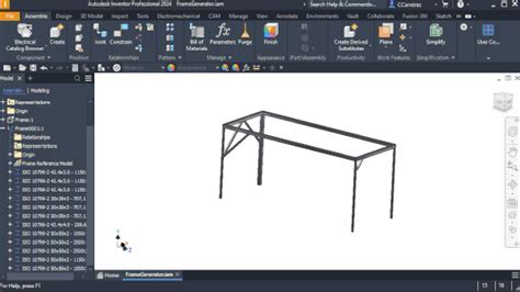 Solved Can Inventor Be Saved To Acc Autodesk Community
