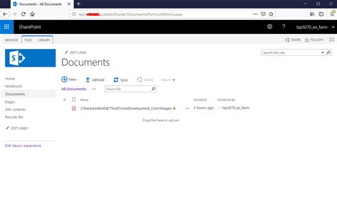 Sharepoint 2019 Onpremise Stop Inheriting Permissions Inheritance On Subsites Sharepoint