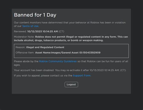 Moderation Is Ruling Decals As Non In Game Items Other Bugs Developer Forum Roblox