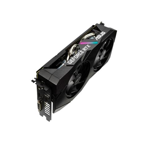 Tarjeta De Video Asus Dual Geforce Rtx O G Evo Jasaltec