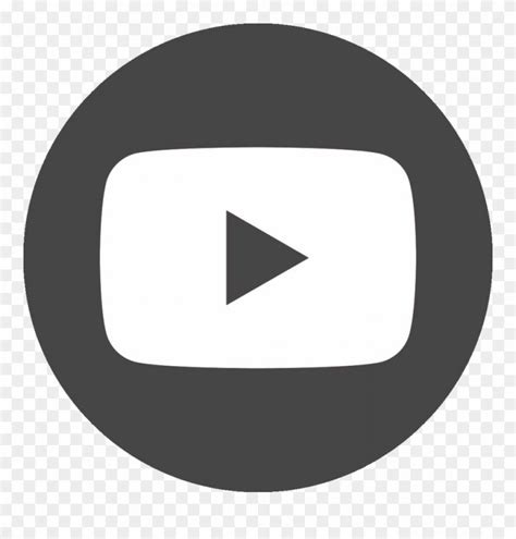 Youtube Vector At Collection Of Youtube Vector Free