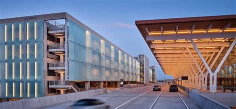 Bendheim Glass Systems Help New Airport Win Acclaim Bendheim Blog