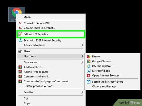 Cara Membuat Halaman Web Sederhana Dengan HTML 9 Langkah