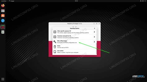 Boot Your Raspberry Pi From A USB A Tutorial Linux Tutorials Learn Linux Configuration