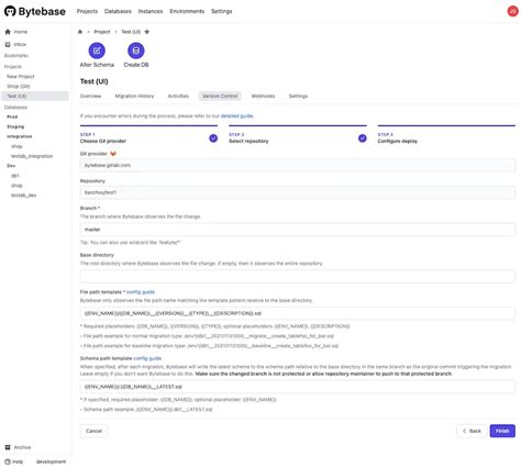 What Is Database Schema Drift