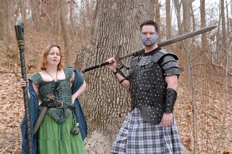 Enjoy Highly Immersive Live Action Role Playing In South Jersey At
