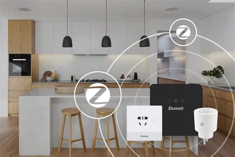 Empowering Smart Home Energy Management With Multiple Zigbee Gateway