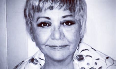 Muere La Actriz Joana Brito Primera Hora