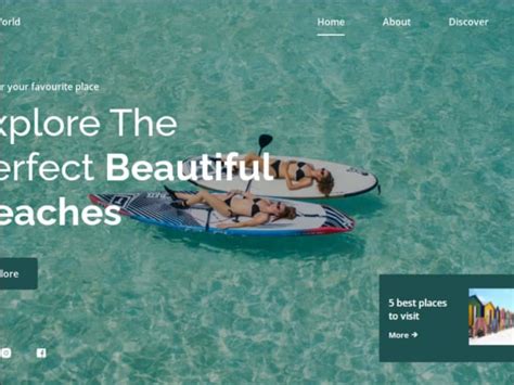 Develop Responsive Website With Html Css And Js By Itechvikas Fiverr
