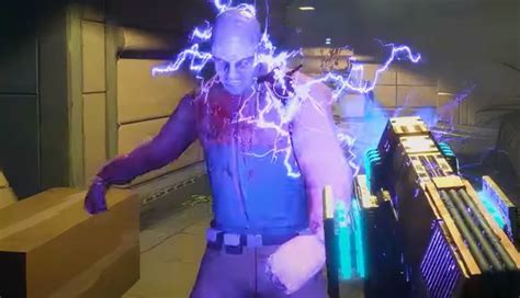 We Basically Just Got A Completely New Doom Game