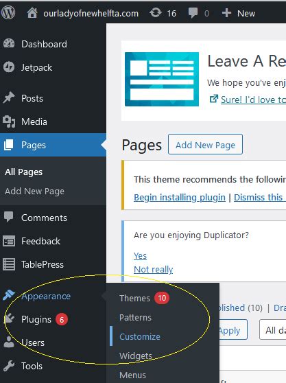 Homepage Excel And More