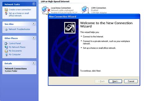 Amalia S Blog Cara Instalasi Modem
