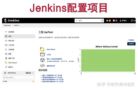 2023年pythonpytest接口测试自动化框架 知乎