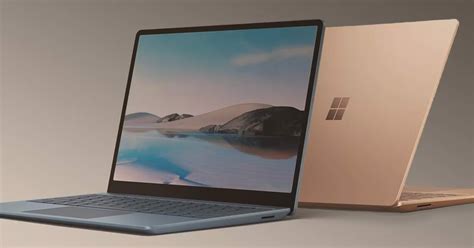 Surface Laptop Go Ra M T Intel Core I Th H M N H Nh C M Ng