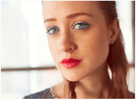 Quick Makeup Tricks The 4 Minute Face For Redheads — How To Be A Redhead