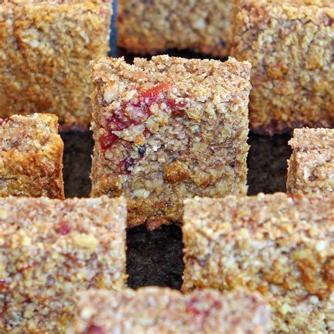 Moist Fruit Flapjack Recipe At Jennifer Varner Blog