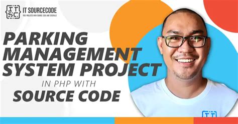 Car Parking Management System Project In Php Source Code