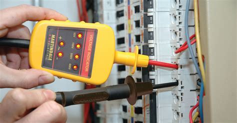 Safe Isolation Procedures And Proper Equipment Save Lives Martindale