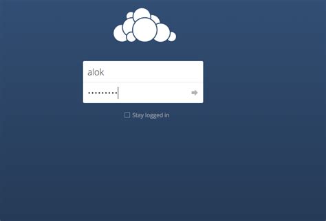 How To Install Owncloud 9 Server With Nginx And Postgresql On Ubuntu