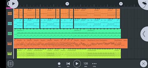 Make You A Song For Your Fnf Mod By Aoxiii Fiverr