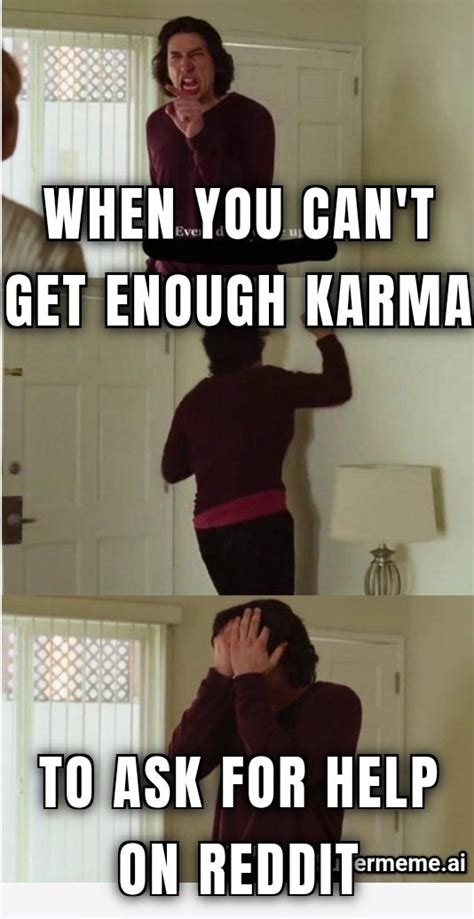 Help R Karmaroulette