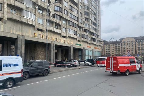 В доме на Васильевском острове взорвался газовый баллон Никто не пострадал «Бумага