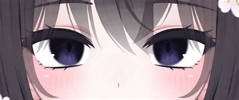 Moe Eye Texture Hy Shop Booth