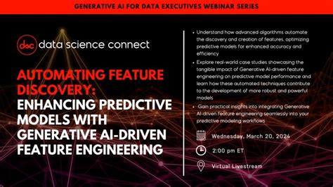 data science connect on linkedin datascience ai