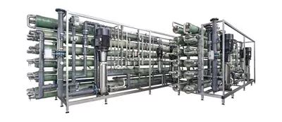 Herco Prefers GRUNDFOS Pumps And Sensors Grundfos