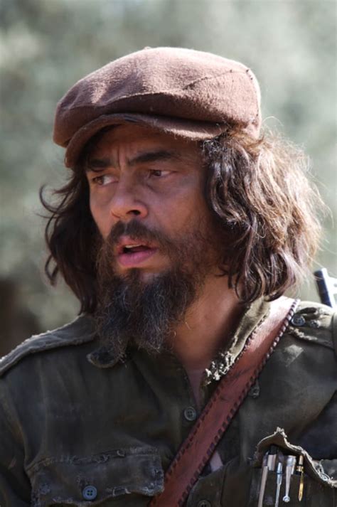 Benicio Del Toro Best