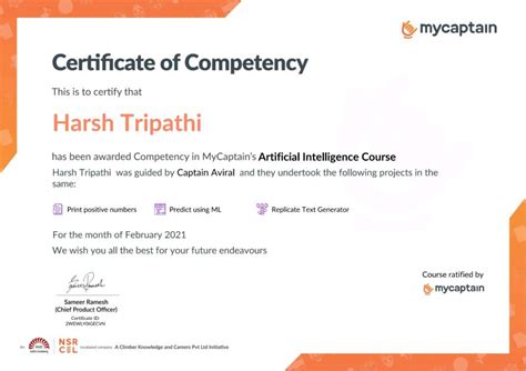 Machine Learning Harsh Tripathi