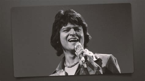 Country Singer Johnny Rodriguez Radiodiscussions