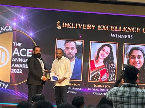 Jobin Johnson On Linkedin Thankyou Allianzservices