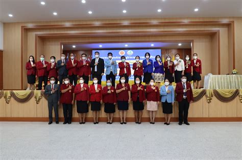 ประเมินศูนย์บ่มเพาะผู้ประกอบการอาชีวศึกษาระดับภาค ภาคตะวันออกเฉียงเหนือ ประจำปีงบประมาณ ๒๕๖๕