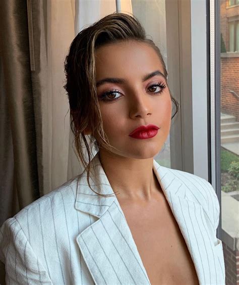 Isabela Moner Latest Photos Celebmafia