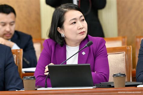 ТББХ Монгол Улсын Ерөнхий сайдад итгэл хүлээлгэх тухай УИХ ын тогтоолын төслийг дэмжлээ