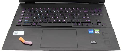 HP Omen Review SMBtech