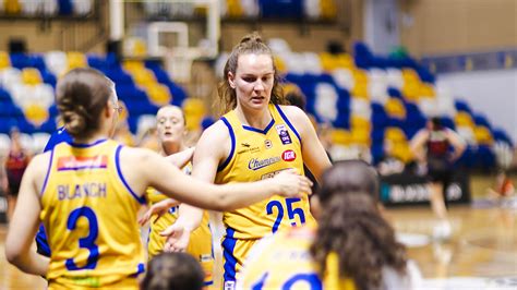 Megan McKays Spectacular Return