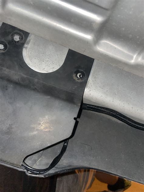 Fog Lamp Install Problem R370z