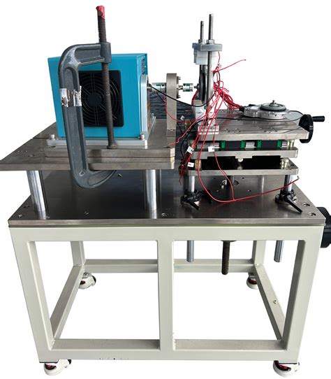 25kg 30kg Hysteresis Dynamometer Modbus Engine Dynamometer
