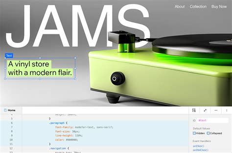 web designers vs web developers