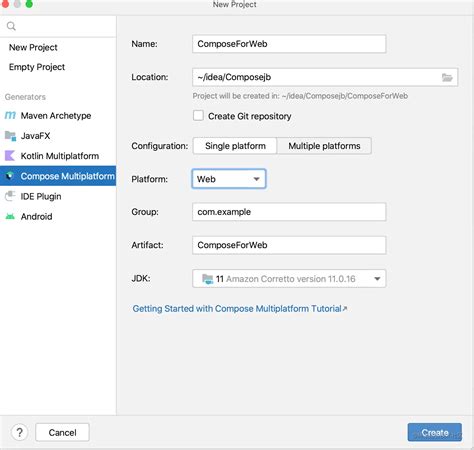 Compose跨平台第二弹：体验compose For Web前言 在compose跨平台第一弹：体验compose F 掘金